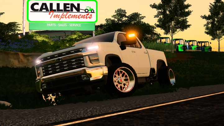 Mod-Network || farming simulator 19 mods list, fs19 mods. The best mods ...