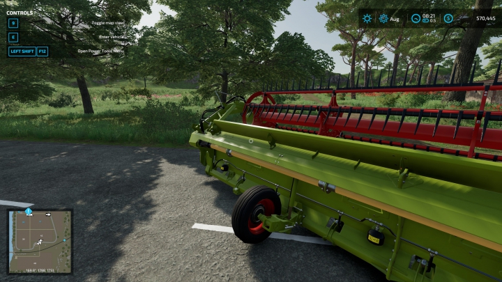 Mod-Network || Farming Simulator 22 mods, fs22 mods. The best mods on ...