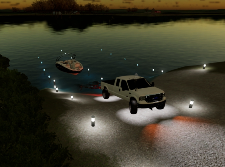 Mod-Network || Farming Simulator 22 mods, fs22 mods. The best mods on ...