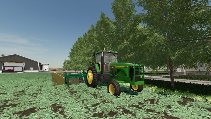 Mod-Network || Farming Simulator 22 mods, fs22 mods. The best mods on ...