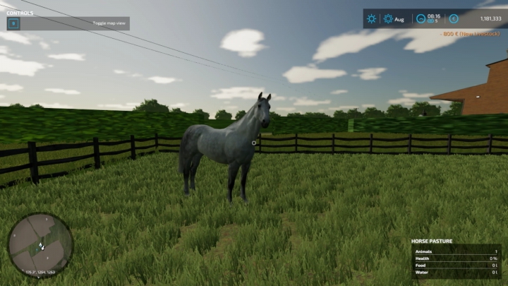 Mod-Network || FS22 mods, Farming Simulator 22 mods