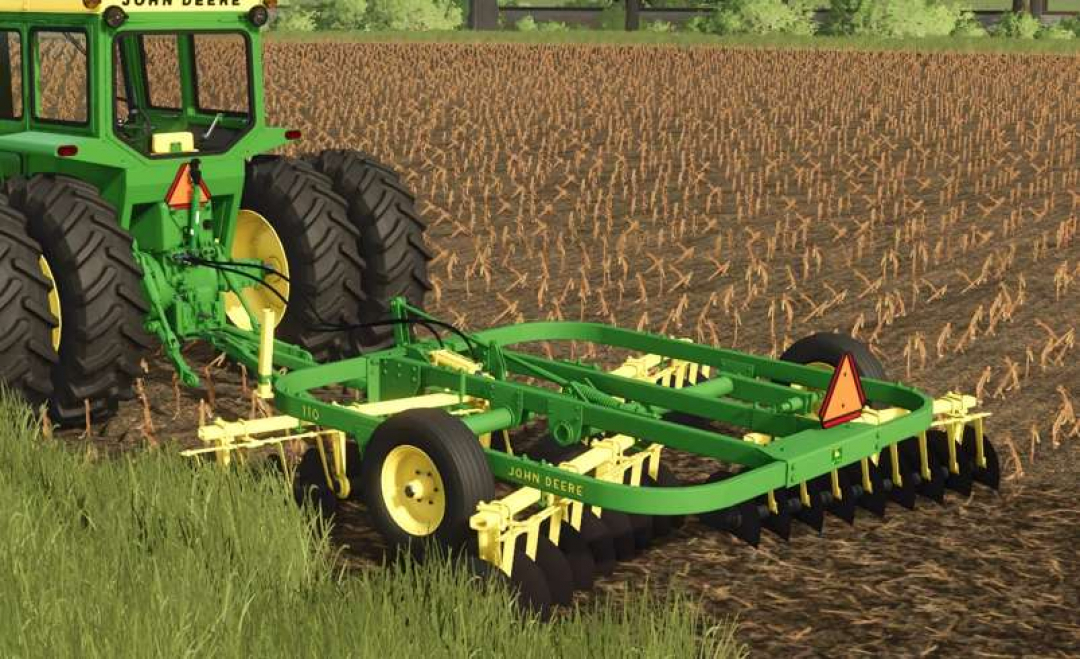 Mod-Network || FS25 mods, Farming Simulator 25 mods