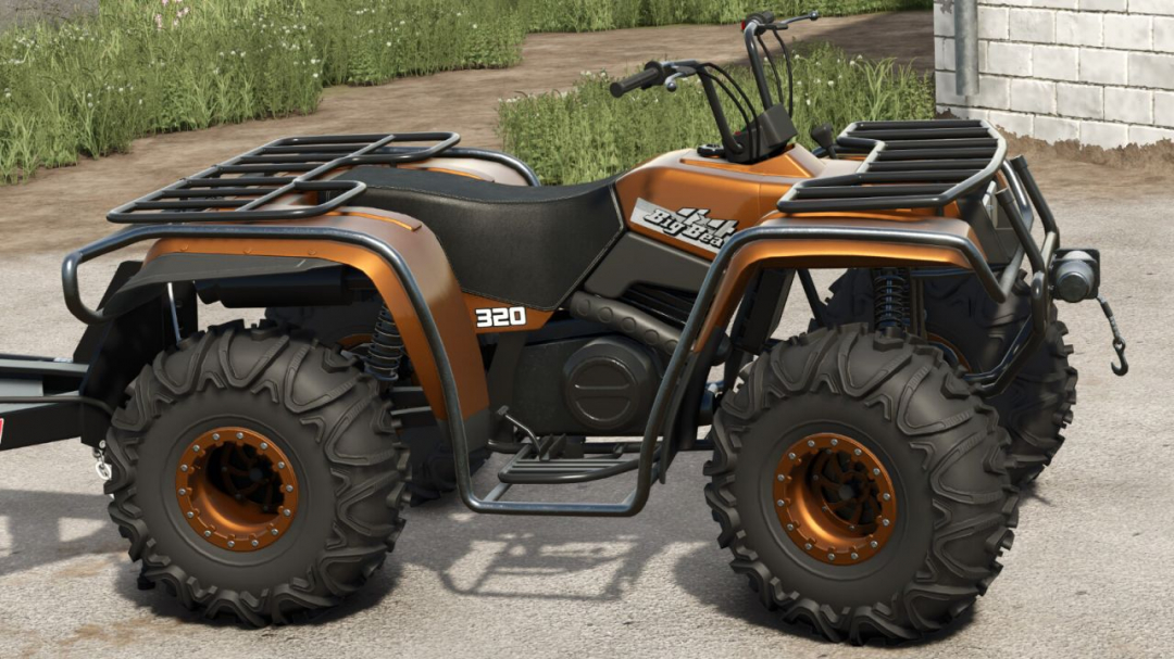 Mod-Network || FS25 mods, Farming Simulator 25 mods