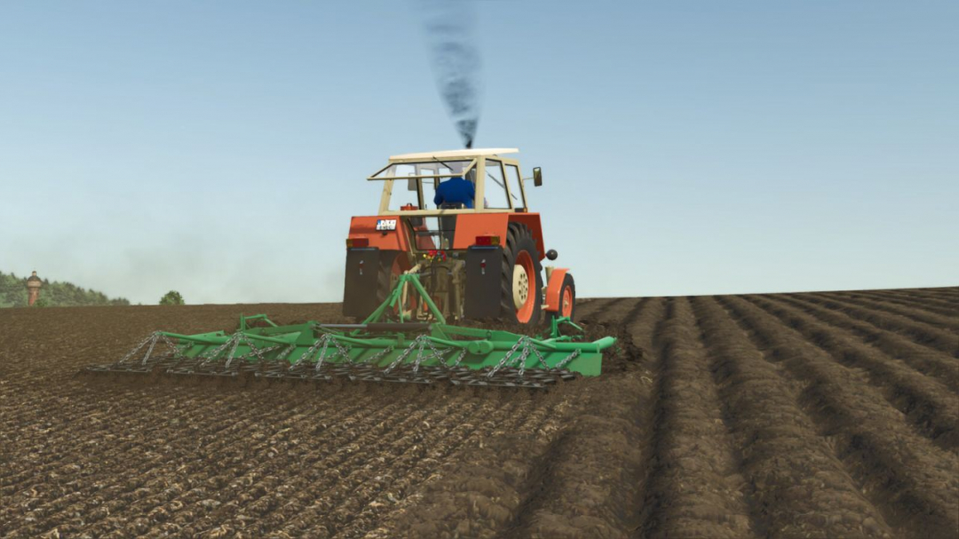 Mod-Network || FS25 mods, Farming Simulator 25 mods