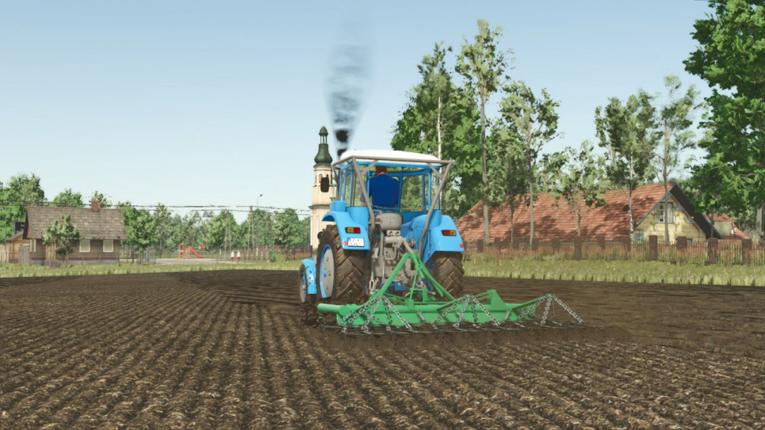 Mod-Network || FS25 mods, Farming Simulator 25 mods
