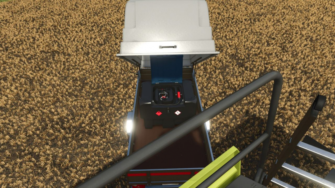 Mod-Network || FS25 mods, Farming Simulator 25 mods