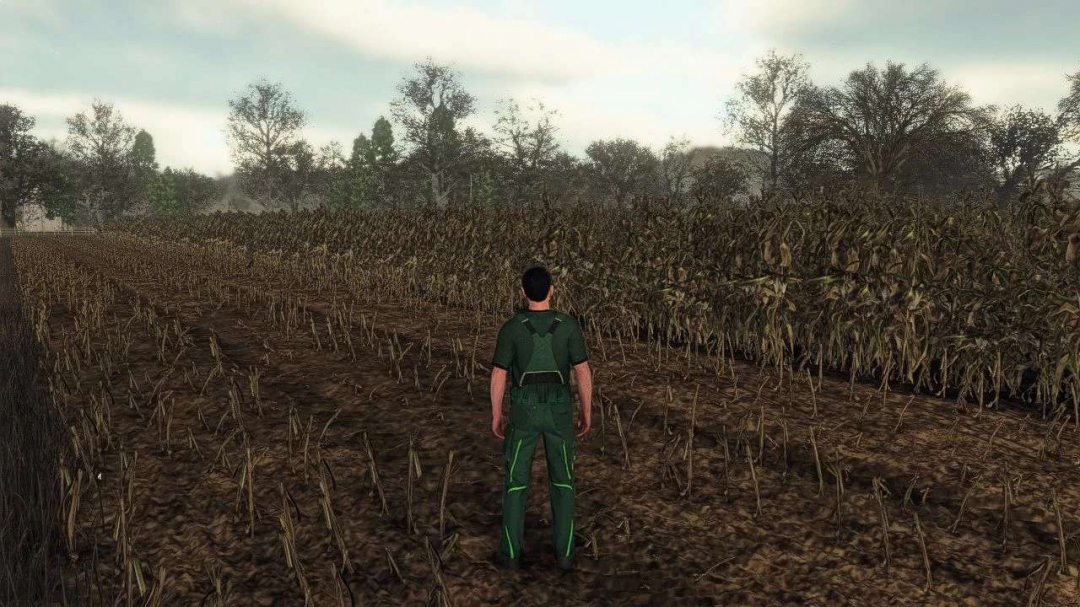 Mod-Network || FS25 mods, Farming Simulator 25 mods