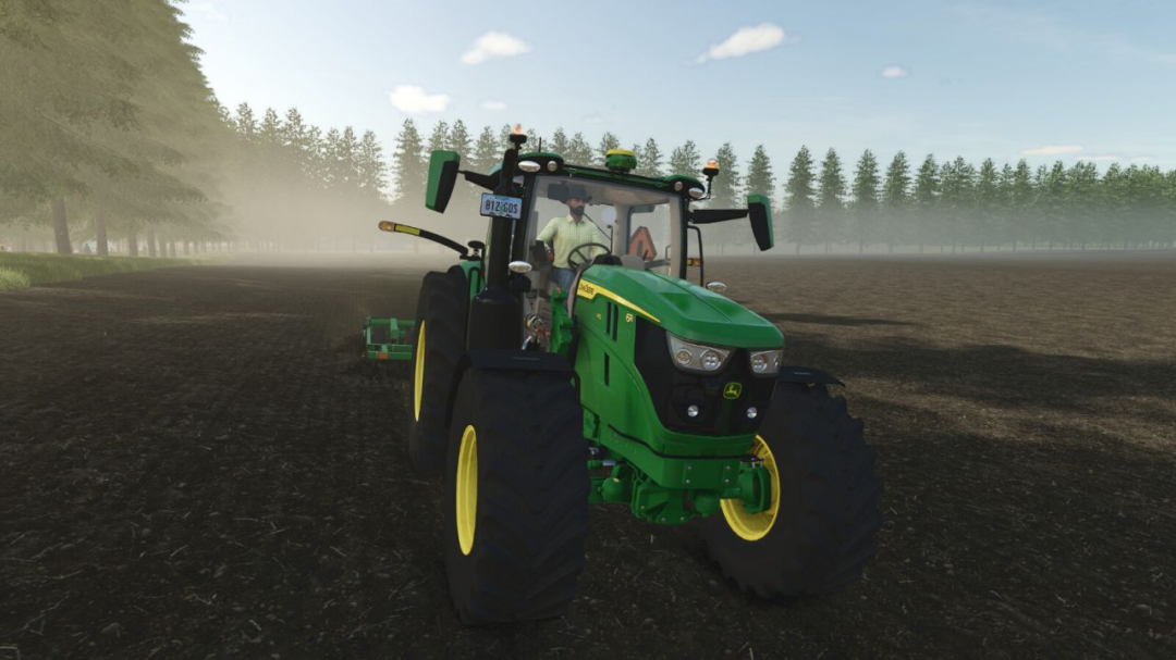 Mod-Network || FS25 mods, Farming Simulator 25 mods