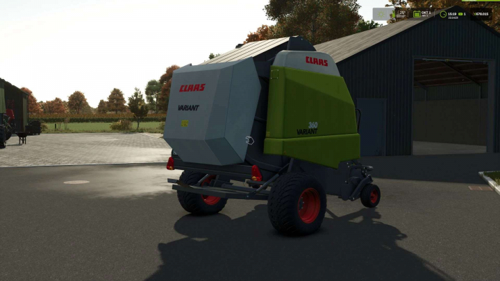 Mod-Network || FS25 mods, Farming Simulator 25 mods