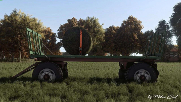 Mod-Network || FS25 mods, Farming Simulator 25 mods