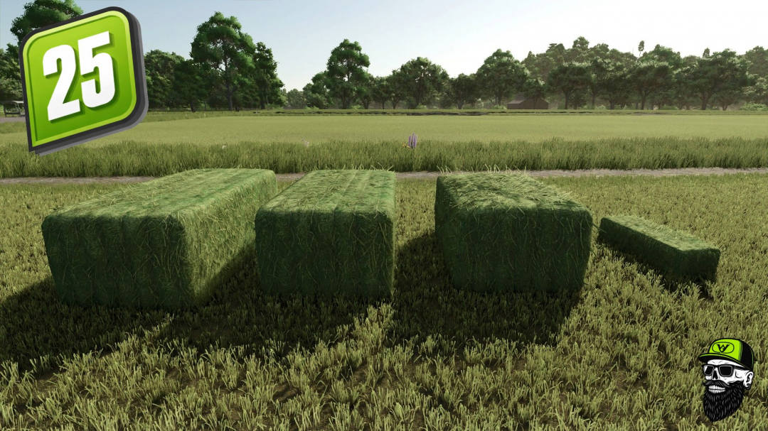 Mod-Network || FS25 mods, Farming Simulator 25 mods