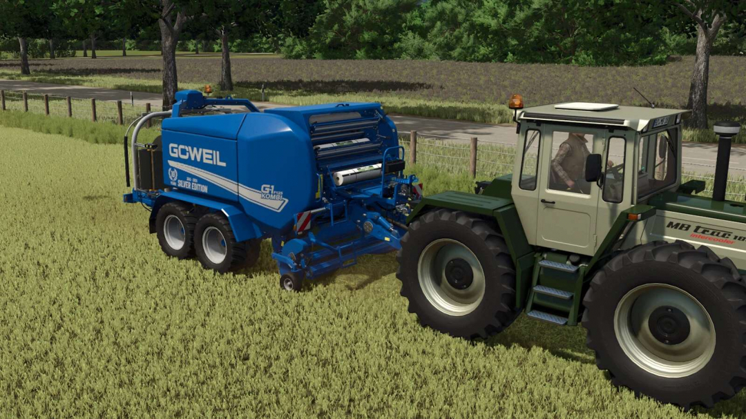 Mod-Network || FS25 mods, Farming Simulator 25 mods