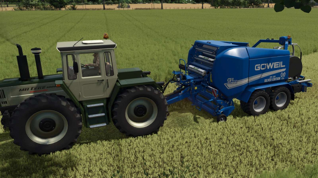 Mod-Network || FS25 mods, Farming Simulator 25 mods
