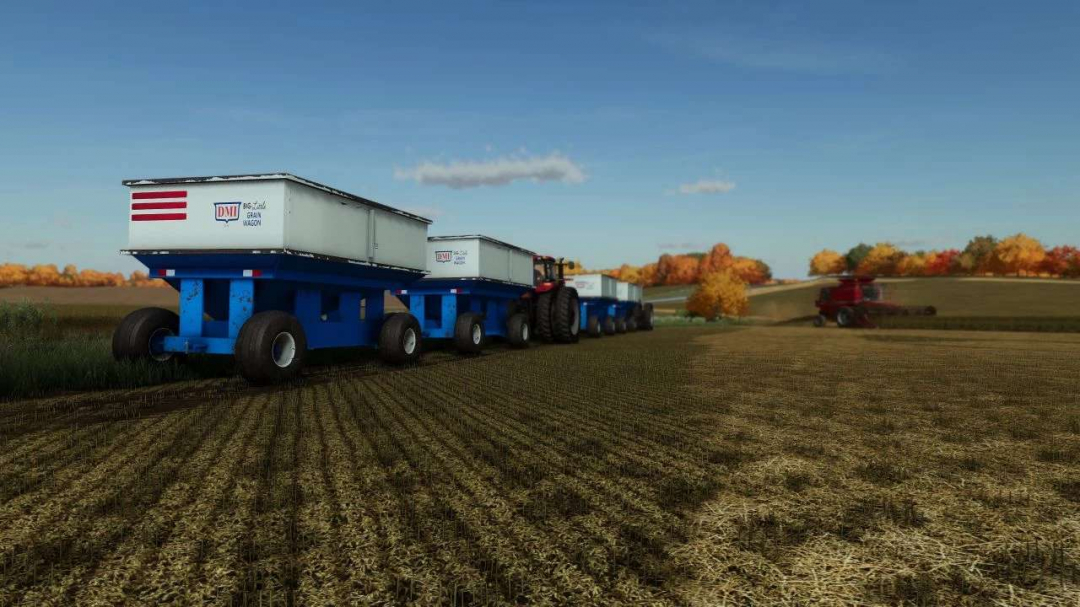 Mod-Network || FS25 mods, Farming Simulator 25 mods