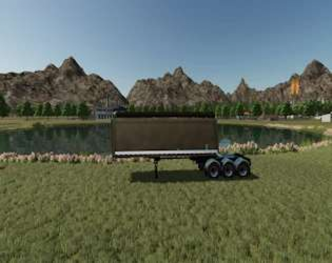 Mod-Network || FS25 mods, Farming Simulator 25 mods