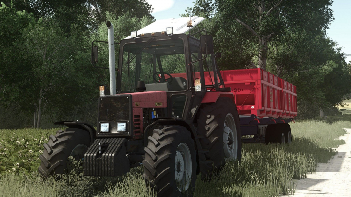 Mod-Network || FS25 mods, Farming Simulator 25 mods