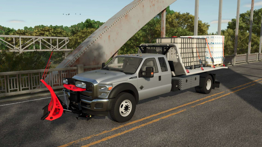 Mod-Network || FS25 mods, Farming Simulator 25 mods