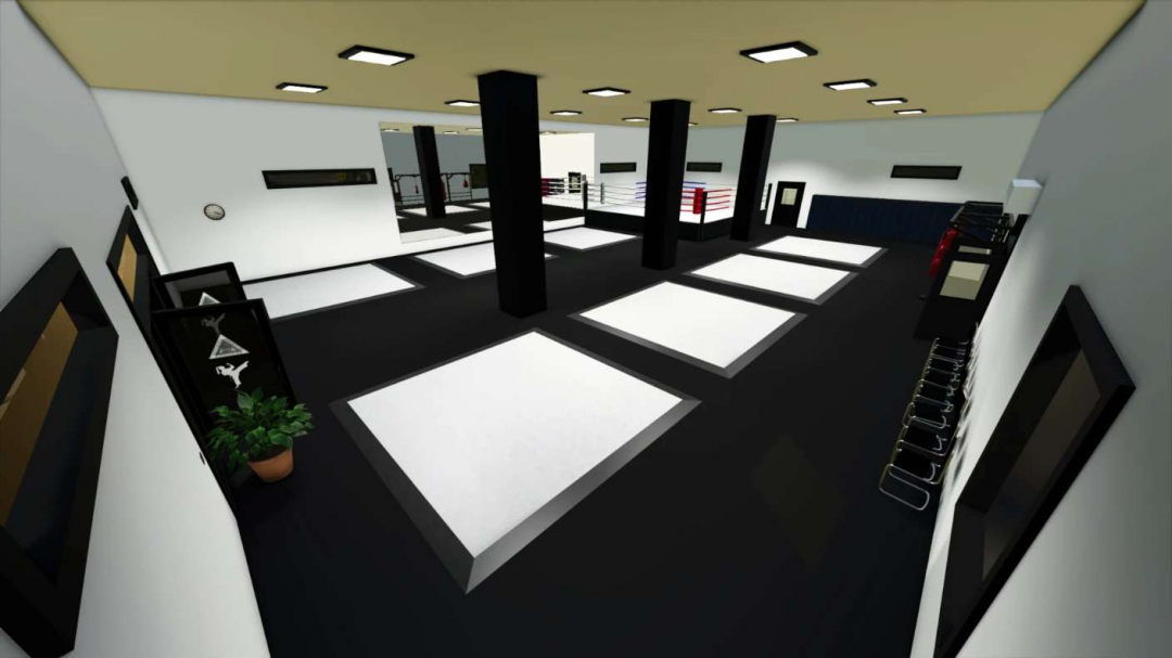 Mod-Network || FS25 mods, Farming Simulator 25 mods