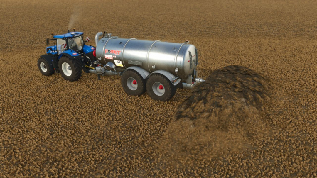 Mod-Network || FS25 mods, Farming Simulator 25 mods