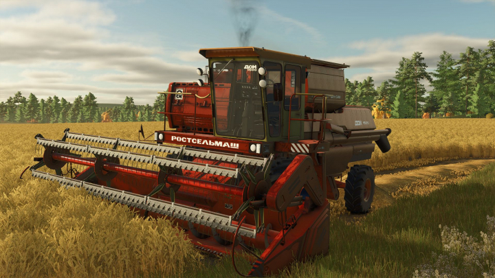 Mod-Network || FS25 mods, Farming Simulator 25 mods