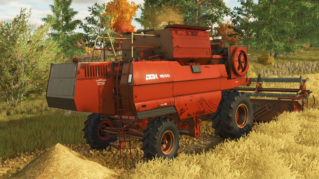 Mod-Network || FS25 mods, Farming Simulator 25 mods