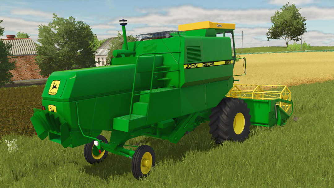 Mod-Network || FS25 mods, Farming Simulator 25 mods