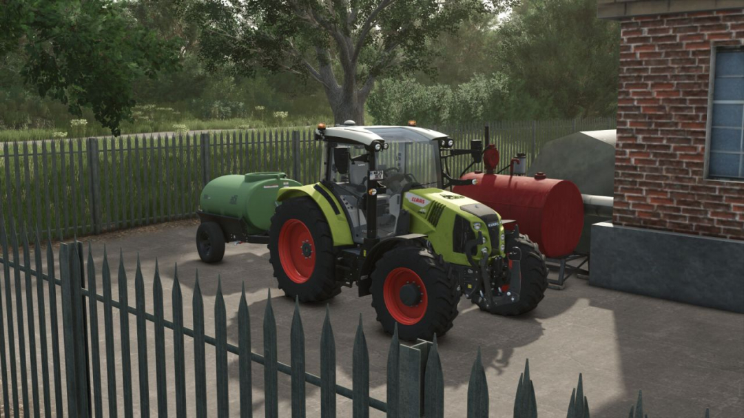Mod-Network || FS25 mods, Farming Simulator 25 mods