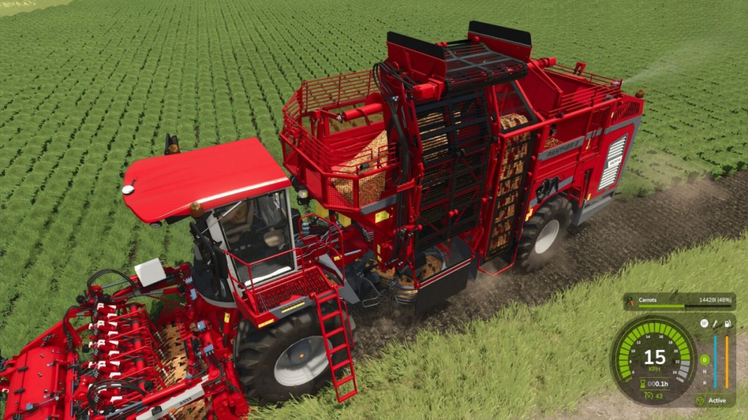 Mod-Network || FS25 mods, Farming Simulator 25 mods
