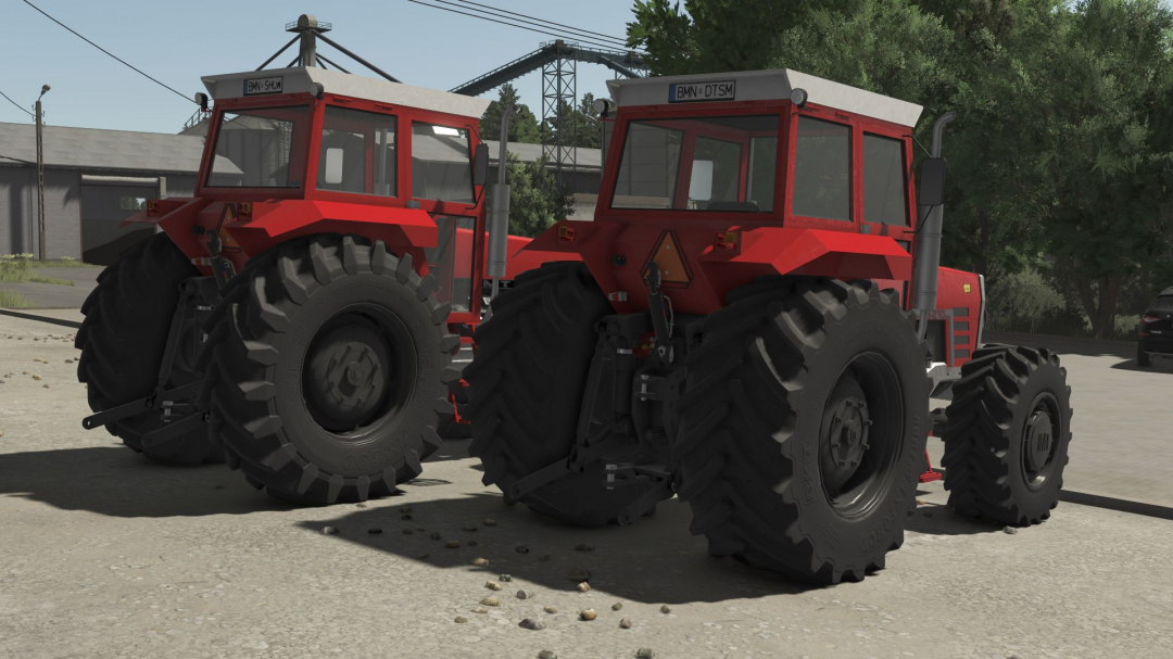 Mod-Network || FS25 mods, Farming Simulator 25 mods