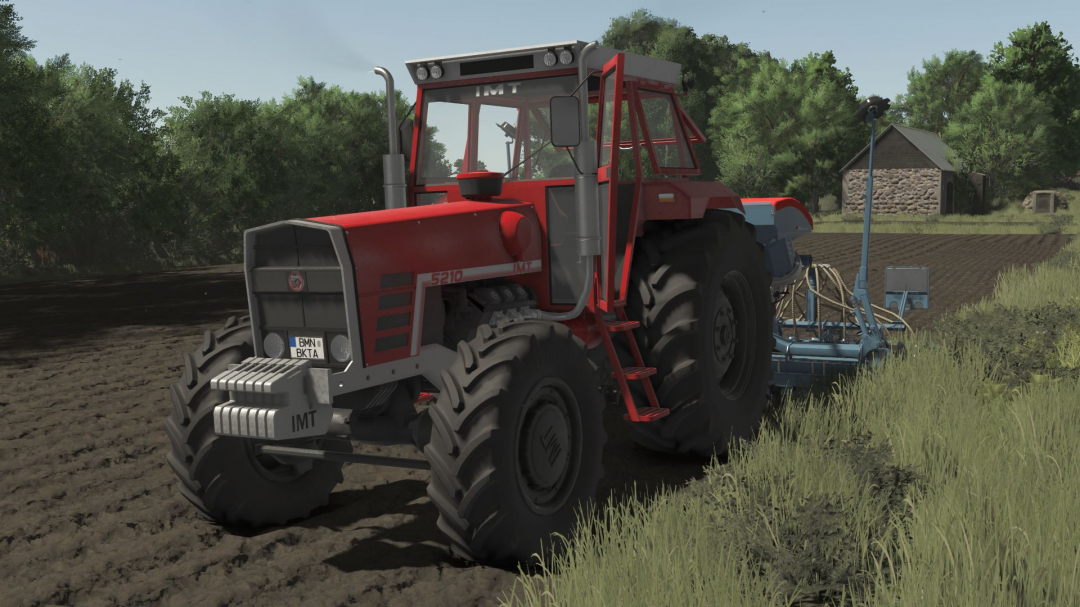 Mod-Network || FS25 mods, Farming Simulator 25 mods