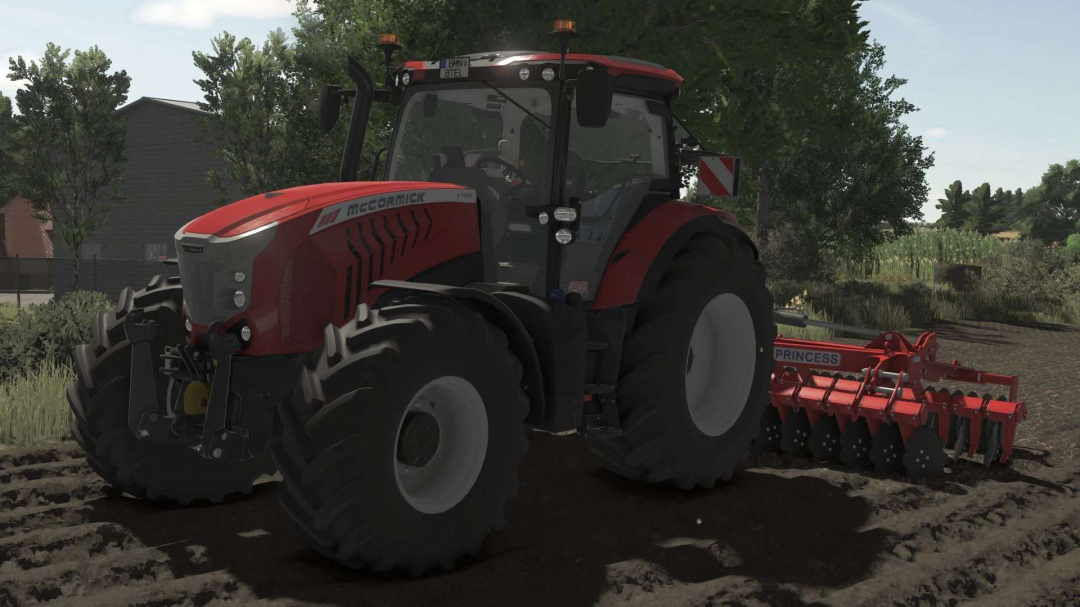 Mod-Network || FS25 mods, Farming Simulator 25 mods