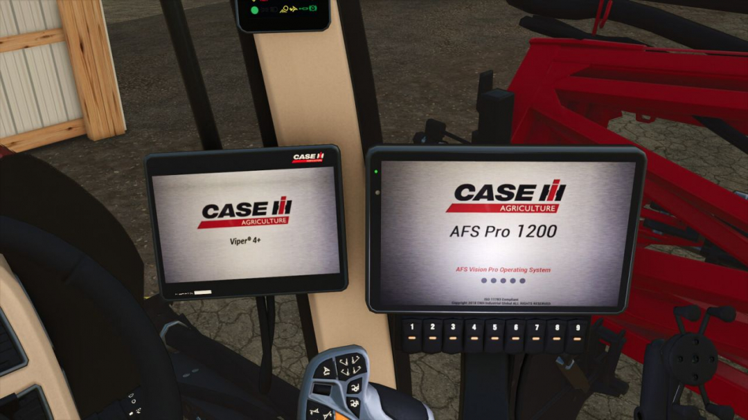 Mod-Network || FS25 mods, Farming Simulator 25 mods