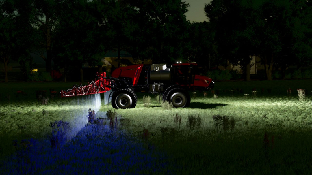 Mod-Network || FS25 mods, Farming Simulator 25 mods