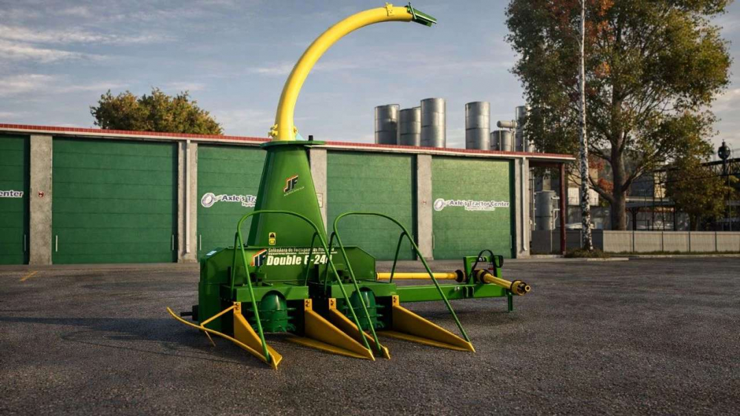 Mod-Network || FS25 mods, Farming Simulator 25 mods