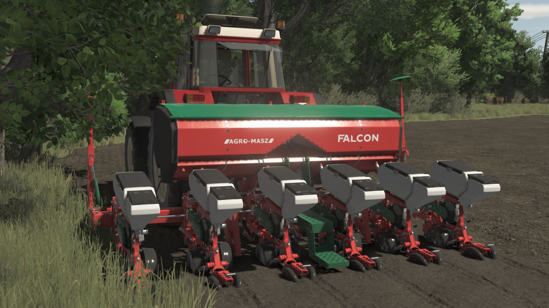 Mod-Network || FS25 mods, Farming Simulator 25 mods