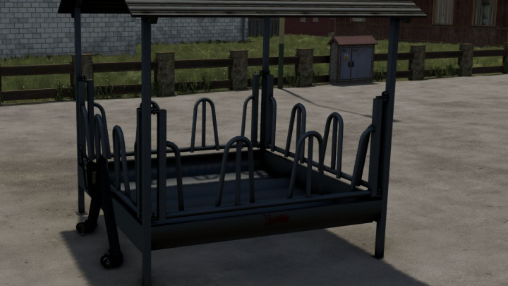 Mod-Network || FS25 mods, Farming Simulator 25 mods