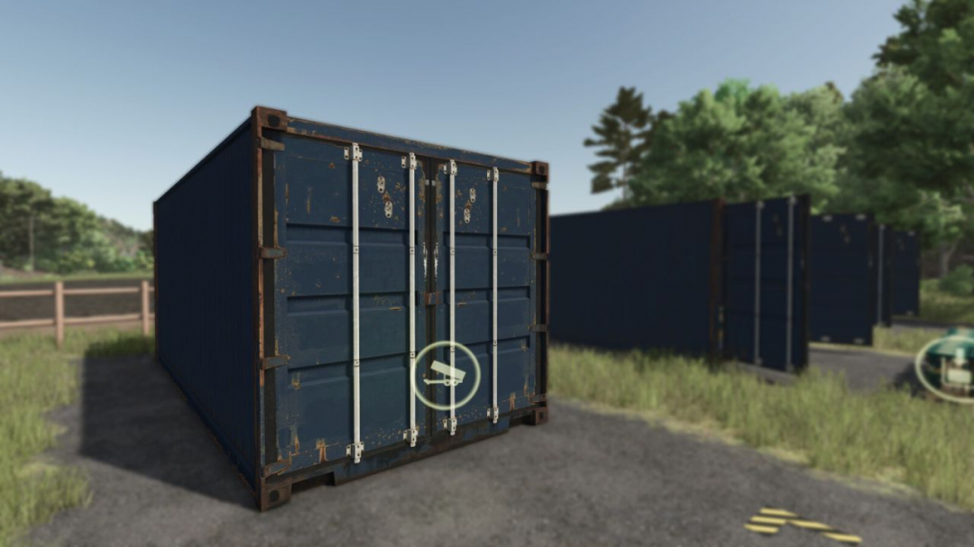 Mod-Network || FS25 mods, Farming Simulator 25 mods