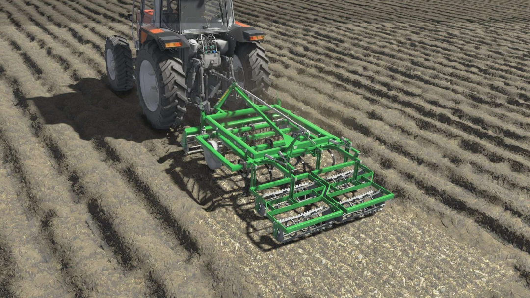 Mod-Network || FS25 mods, Farming Simulator 25 mods