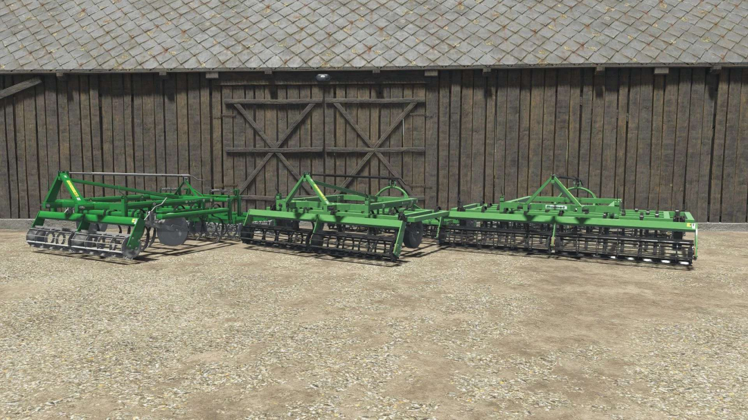 Mod-Network || FS25 mods, Farming Simulator 25 mods