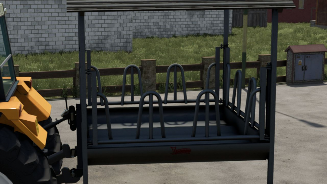 Mod-Network || FS25 mods, Farming Simulator 25 mods