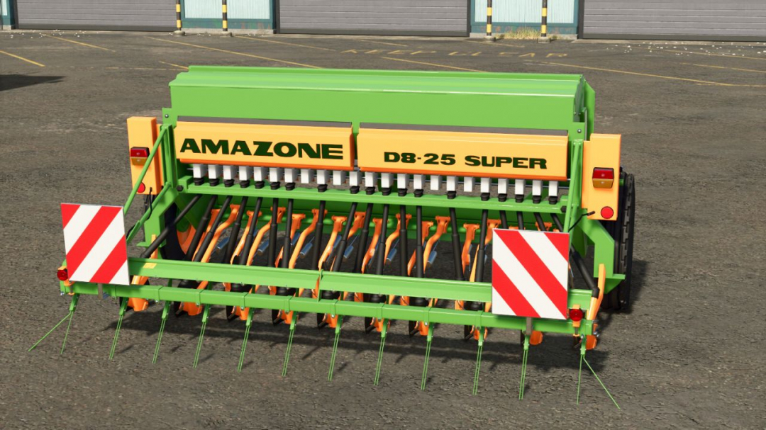 Mod-Network || FS25 mods, Farming Simulator 25 mods