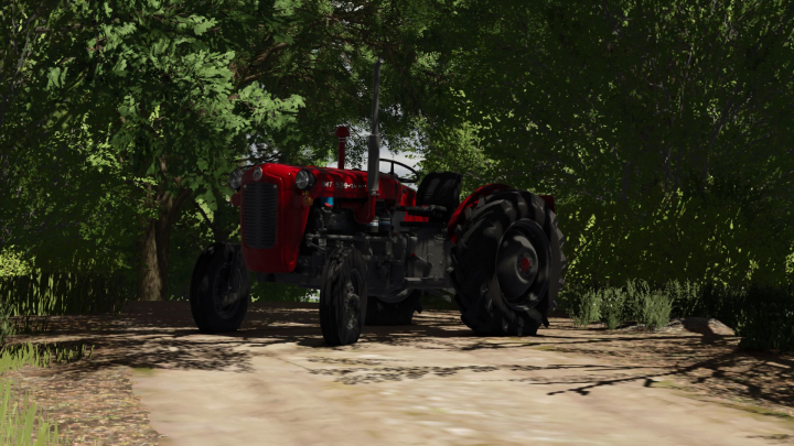 Mod-Network || FS25 mods, Farming Simulator 25 mods