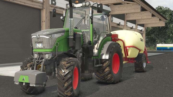 Mod-Network || FS25 mods, Farming Simulator 25 mods