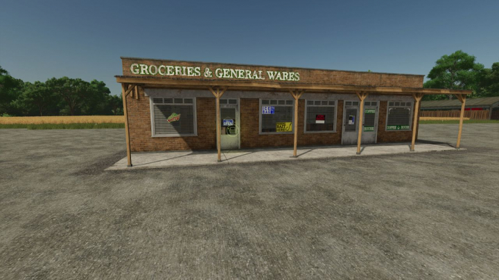 Mod-Network || FS25 mods, Farming Simulator 25 mods