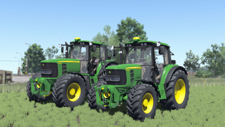 Mod-Network || FS25 mods, Farming Simulator 25 mods