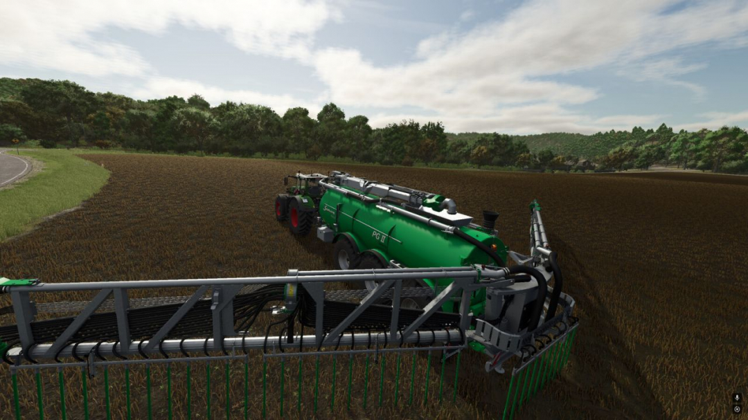 Mod-Network || FS25 mods, Farming Simulator 25 mods