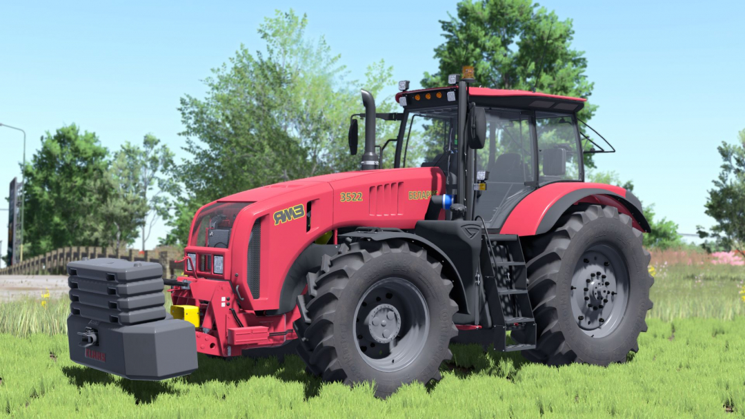 Mod-Network || FS25 mods, Farming Simulator 25 mods