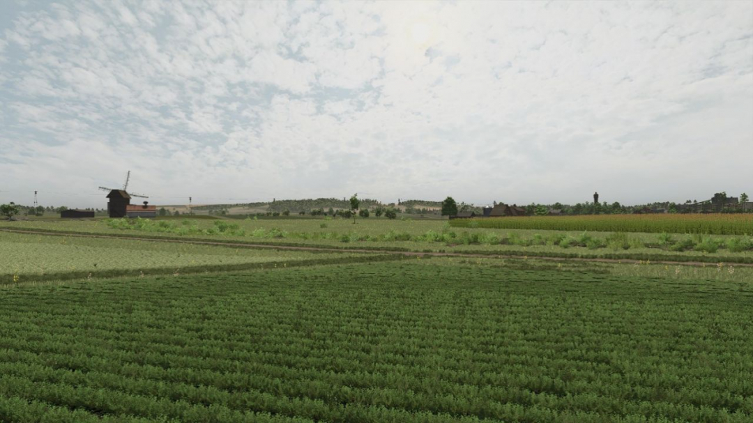 Mod-Network || FS25 mods, Farming Simulator 25 mods