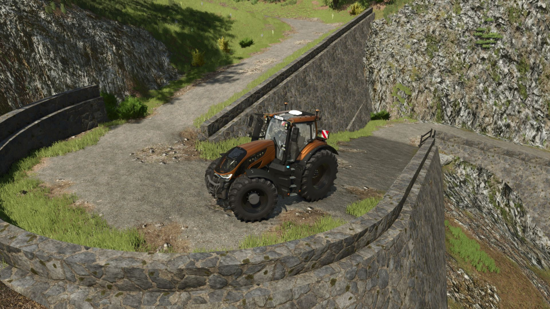 Mod-Network || FS25 mods, Farming Simulator 25 mods