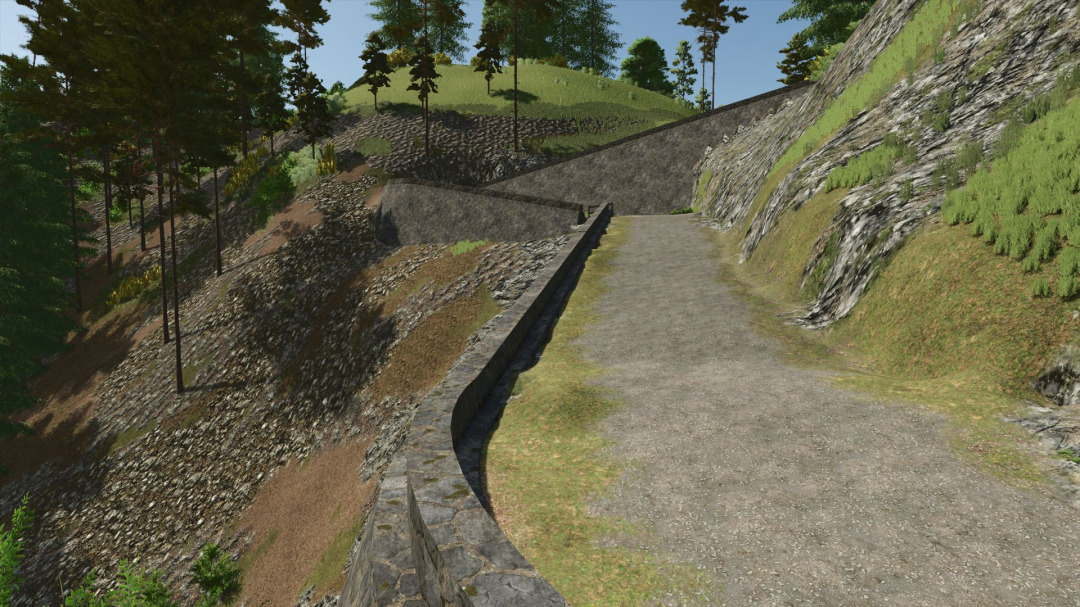 Mod-Network || FS25 mods, Farming Simulator 25 mods